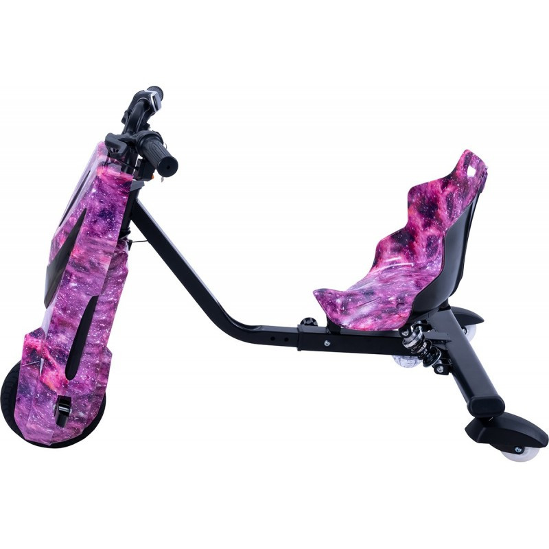 Scooter Drift Electric, Tricicleta electrica pentru drifturi 360, motor ...