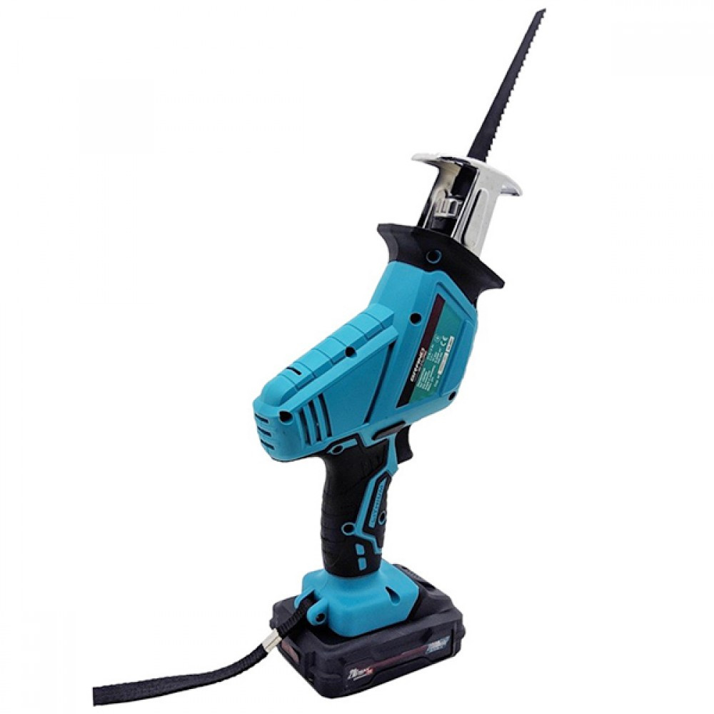 Promo !!! Fierăstrău Tip Sabie, Soricel Fără Fir Pentru Taiat si ...