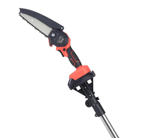 Pachet Promo – Mini Drujba Fierastrau cu 2 Acumulatori, 1Lama si 2 ...