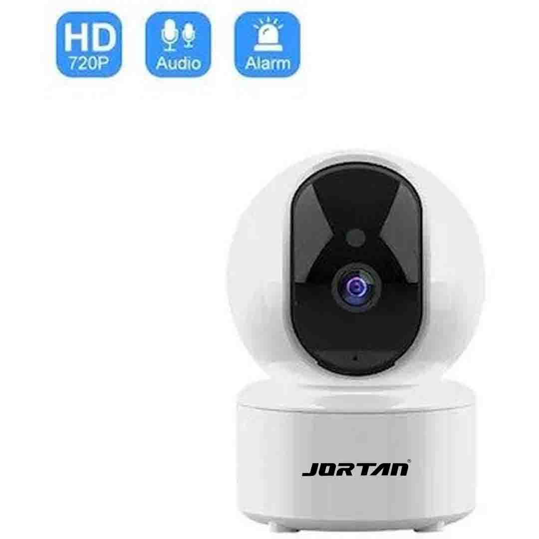Camera de Supraveghere, Jortan JT-8183, Wi-Fi, IP44, HD, 2 MP, 0300ZD ...